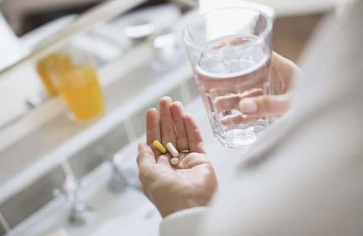 Canxi photphat là thuốc gì? Công dụng và liều dùng • Hello Bacsi