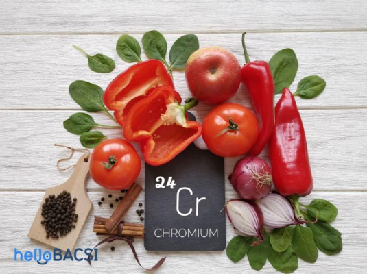 Crôm • Hello Bacsi