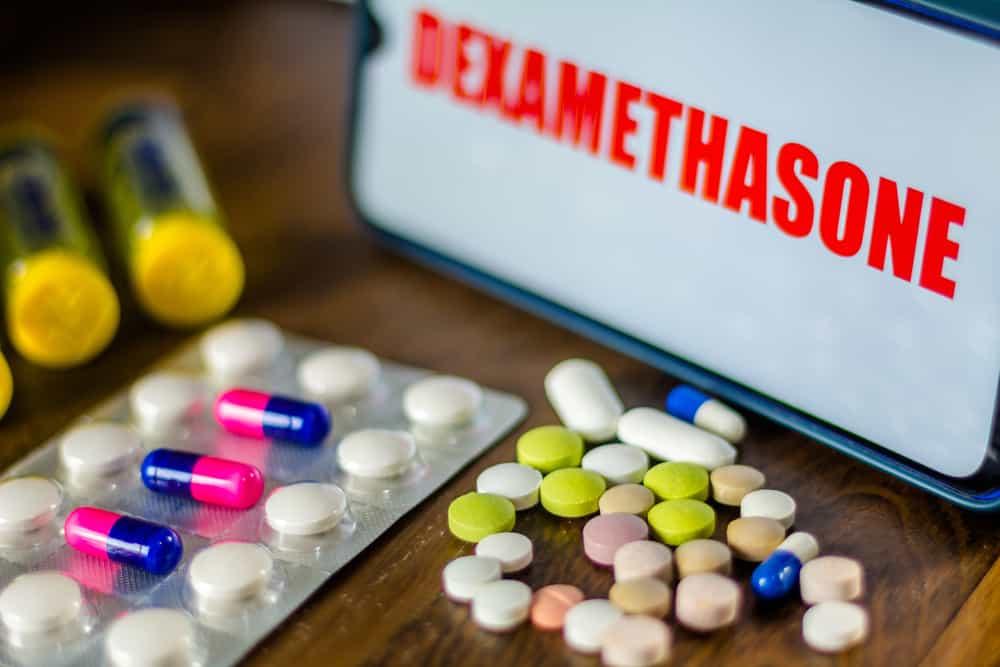 Dexamethasone: Công dụng, cách dùng và liều dùng • Hello Bacsi