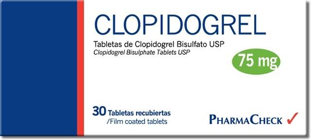 Clopidogrel là thuốc gì? Công dụng & liều dùng Hello Bacsi