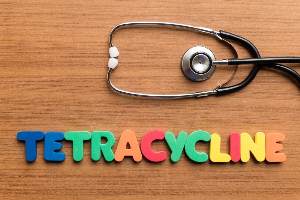 Tetracyclin là thuốc gì? Công dụng & liều dùng • Hello Bacsi
