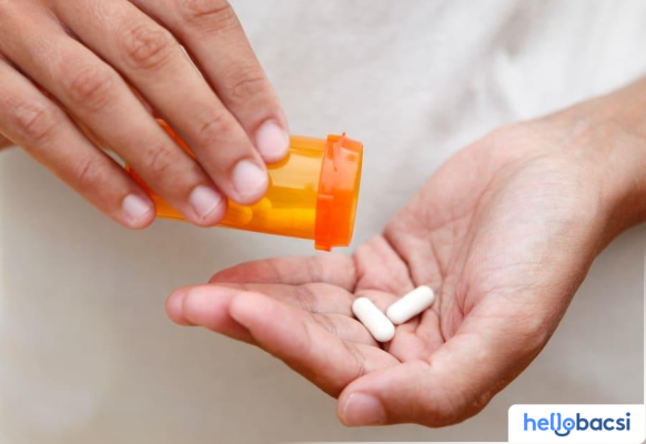 Cloxacillin là thuốc gì? Công dụng và liều dùng • Hello Bacsi