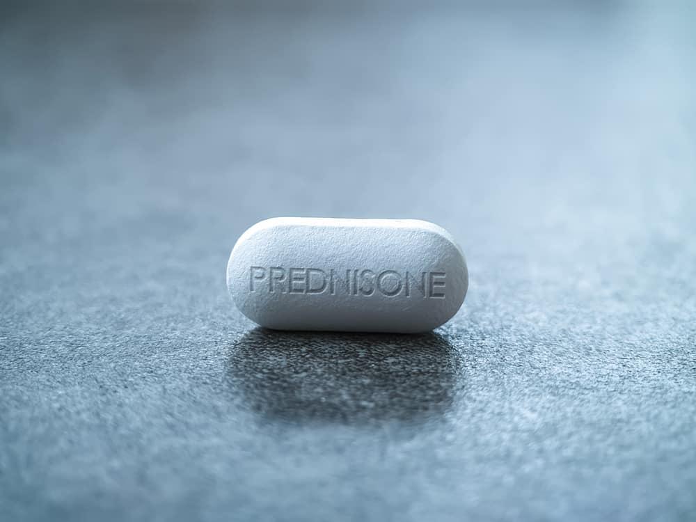 Prednisolone là thuốc gì? Công dụng và liều dùng • Hello Bacsi