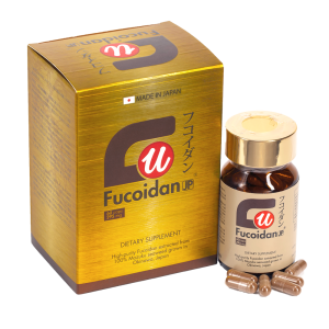 Fucoidan là gì? Công dụng & Cách dùng