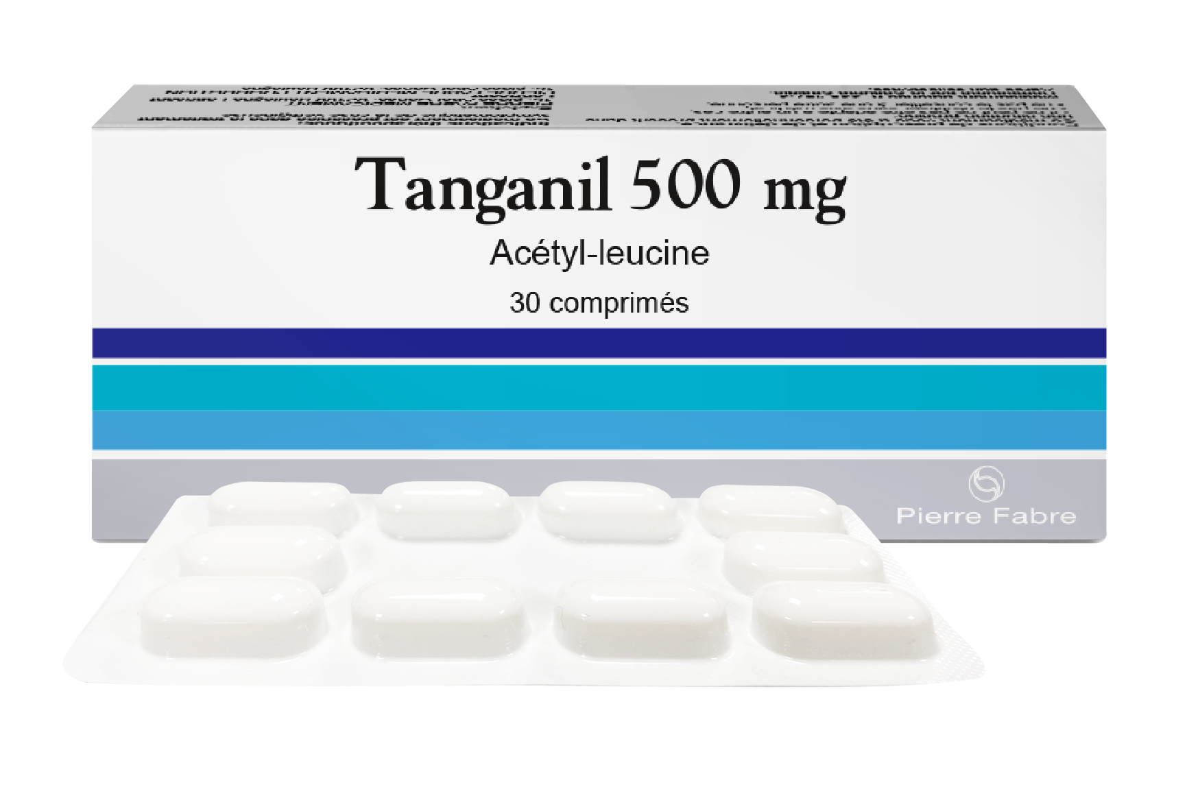 Acetyl-DL-leucin (Tanganil®) là thuốc gì? Công dụng & liều dùng Hello Bacsi