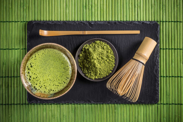 Trà matcha và lợi ích tuyệt vời cho sức khỏe • Hello Bacsi