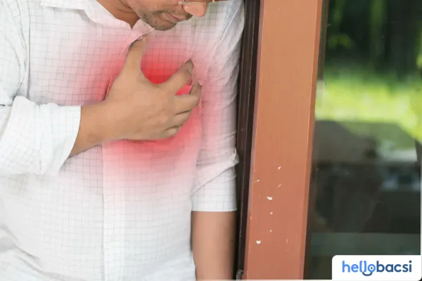 Heptamyl® là thuốc gì? Công dụng & liều dùng • Hello Bacsi