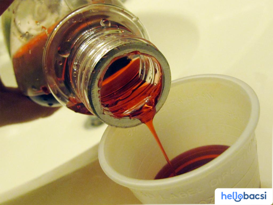 Kidviton® là thuốc gì? Công dụng & liều dùng • Hello Bacsi