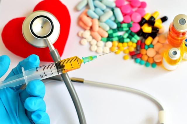 Dobutamine là thuốc gì? Công dụng & liều dùng Hello Bacsi