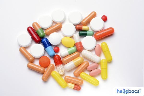 Panadeine® là thuốc gì? Công dụng & liều dùng • Hello Bacsi