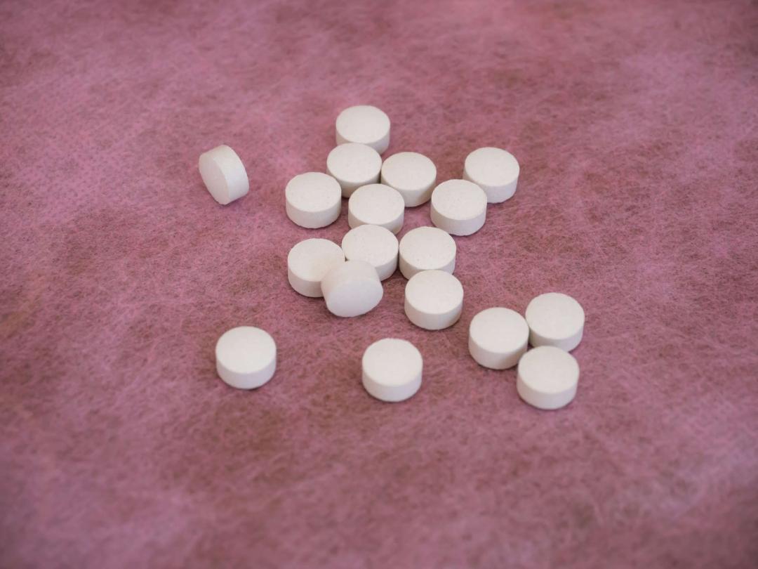 Lopril® là thuốc gì? Công dụng & liều dùng Hello Bacsi