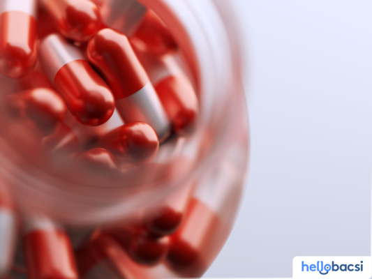 Paratramol® là thuốc gì? Công dụng & liều dùng • Hello Bacsi