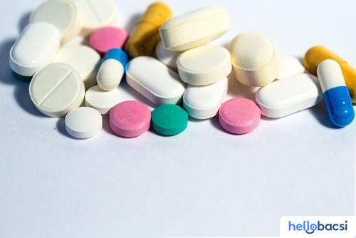 Noflux® là thuốc gì? Công dụng & liều dùng • Hello Bacsi