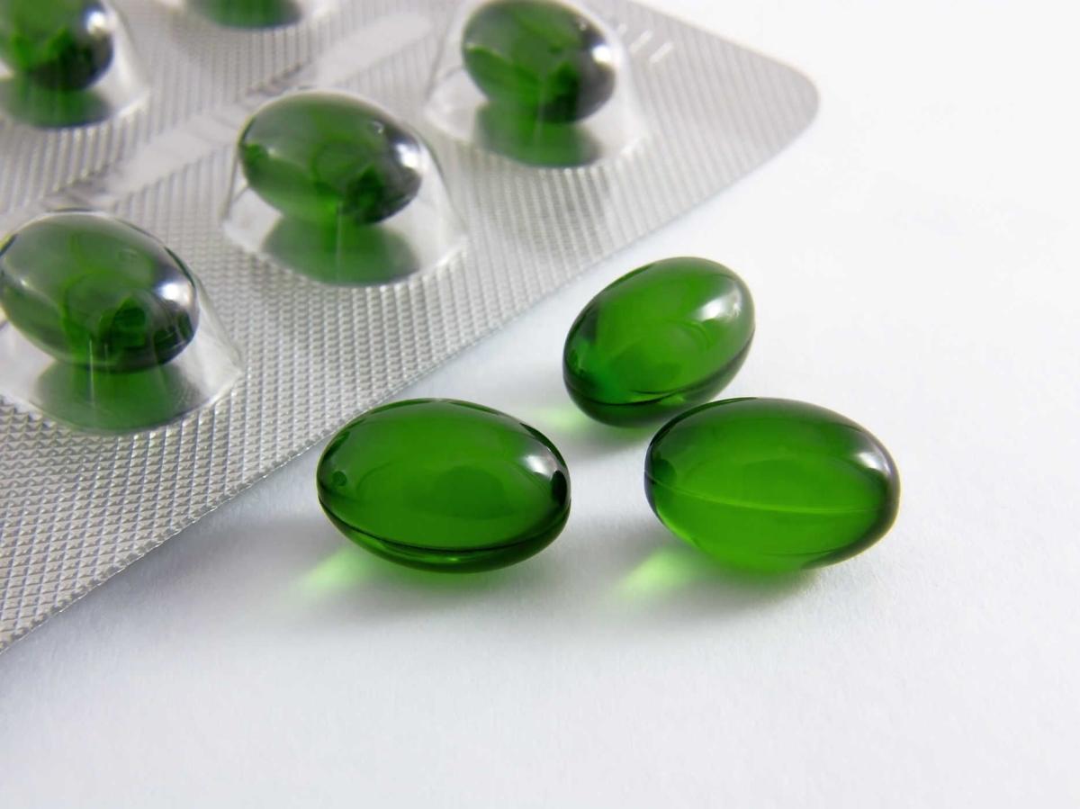 Eugica xanh là thuốc gì? Công dụng & liều dùng Hello Bacsi