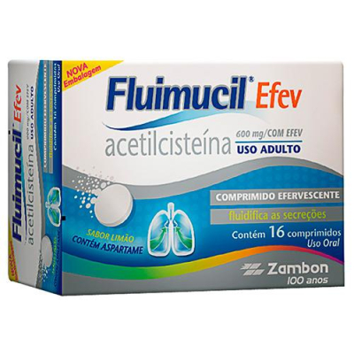 Fluimucil® • Hello Bacsi