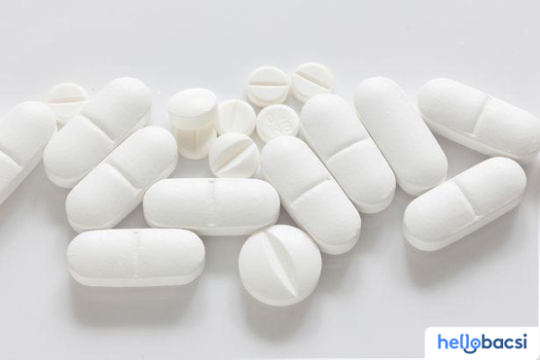 Metacycline • Hello Bacsi