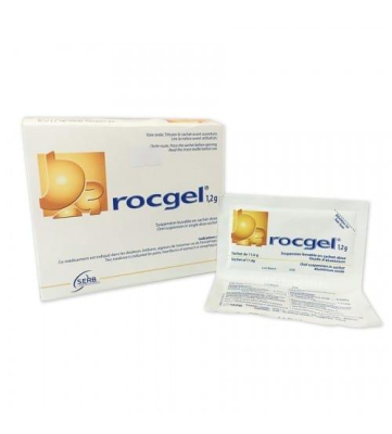 Rocgel® • Hello Bacsi