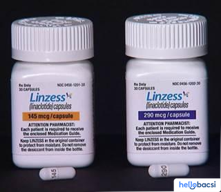 Linzess® • Hello Bacsi