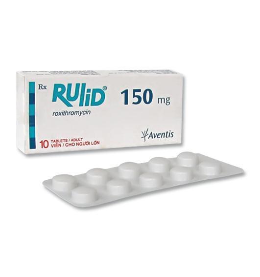 Rulid® • Hello Bacsi