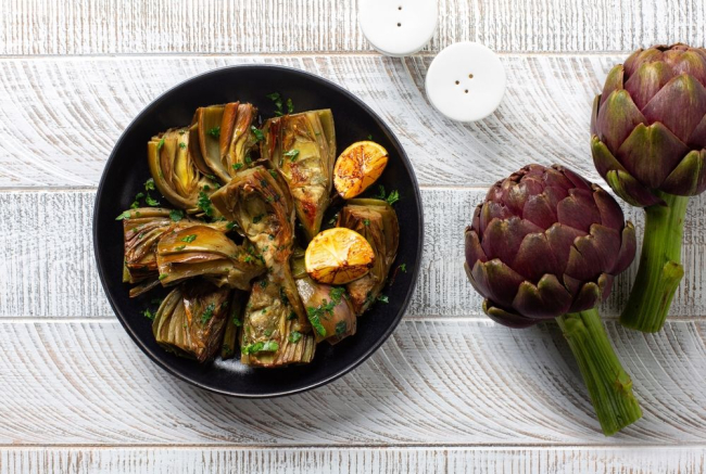 Công dụng của atisô: Lợi ích toàn diện cho sức khỏe • Hello Bacsi