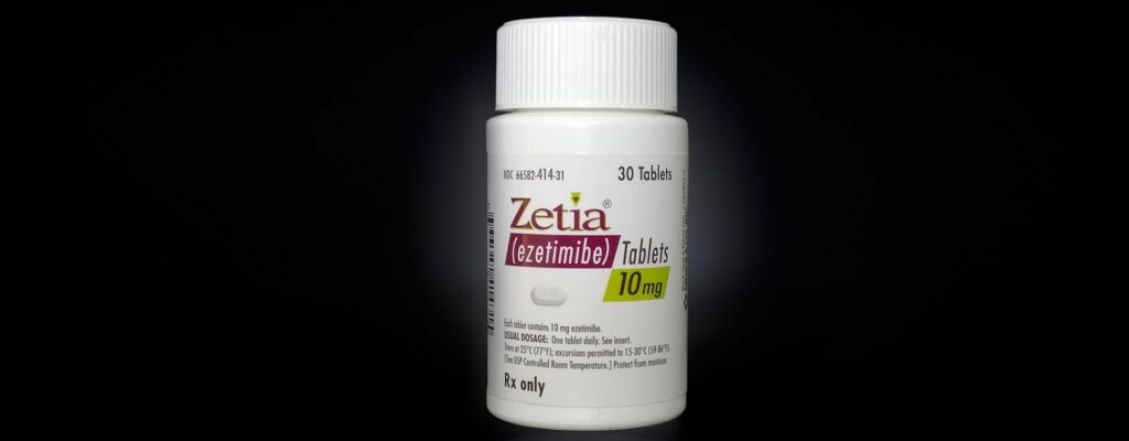 Zetia® • Hello Bacsi
