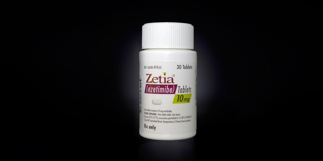 Zetia® • Hello Bacsi