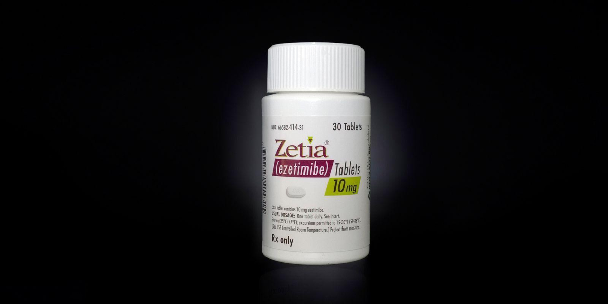 Zetia® • Hello Bacsi