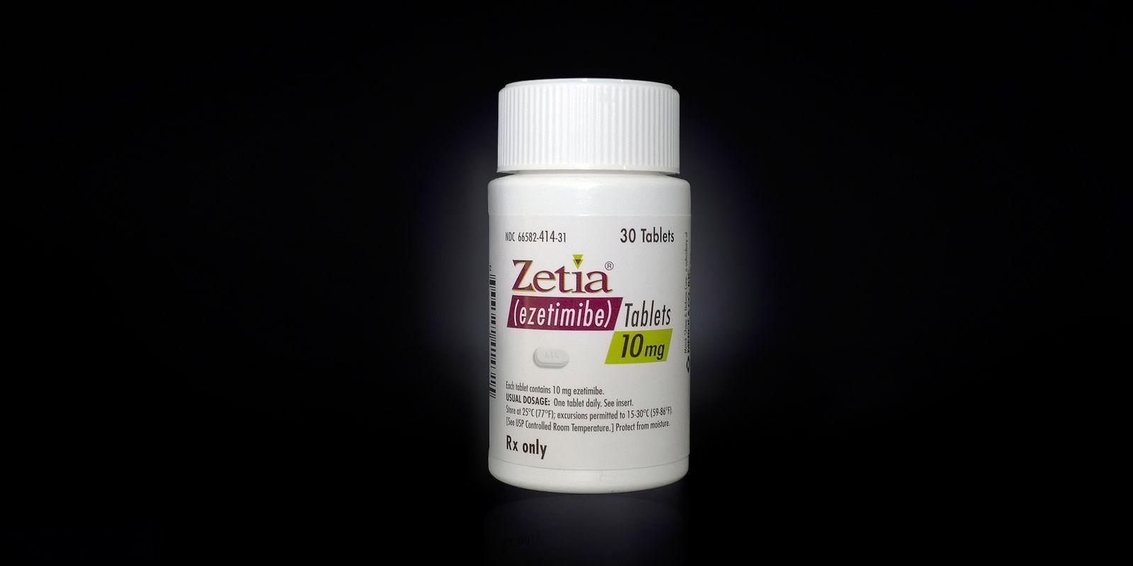 Zetia® là thuốc gì? Công dụng & liều dùng Hello Bacsi