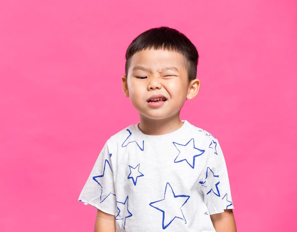 Các rối loạn tic ở trẻ em: Nguyên nhân, dấu hiệu, điều trị và phòng ngừa