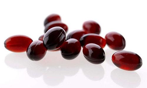 Dầu Krill là gì? Nguồn gốc, thành phần và công dụng • Hello Bacsi