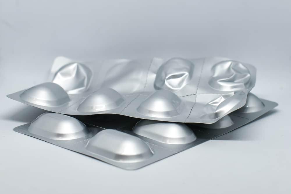 Telfor là thuốc gì? Công dụng và cách sử dụng • Hello Bacsi