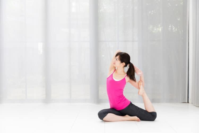 Núm Vú Phụ Nữ 7 Bí Mật Quan Trọng để Chăm Sóc Bầu Vú Khỏe đẹp