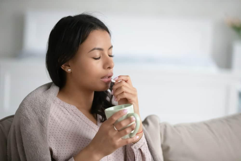 Tiffy Dey: Cách dùng, liều dùng và những lưu ý khi dùng • Hello Bacsi