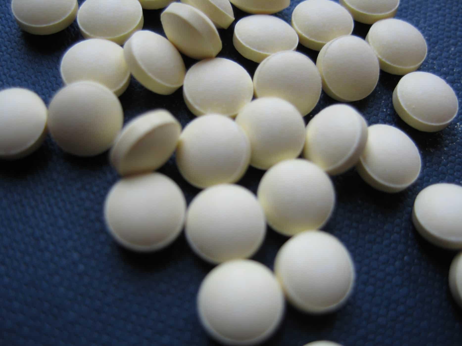 Canxi lactate là thuốc gì? Công dụng & liều dùng Hello Bacsi