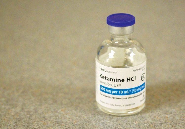 Ketamine là thuốc gì? Công dụng & liều dùng Hello Bacsi