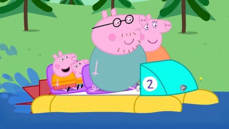 6 Sự Thật Về Heo Peppa Dạy Hư Cho Bé Cha Mẹ Lưu ý Không Cho Con Xem