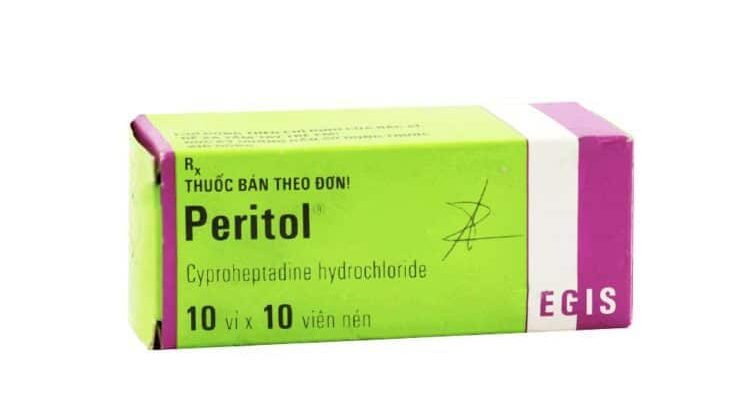 Peritol® • Hello Bacsi