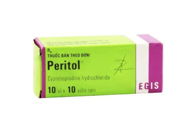 Peritol® • Hello Bacsi