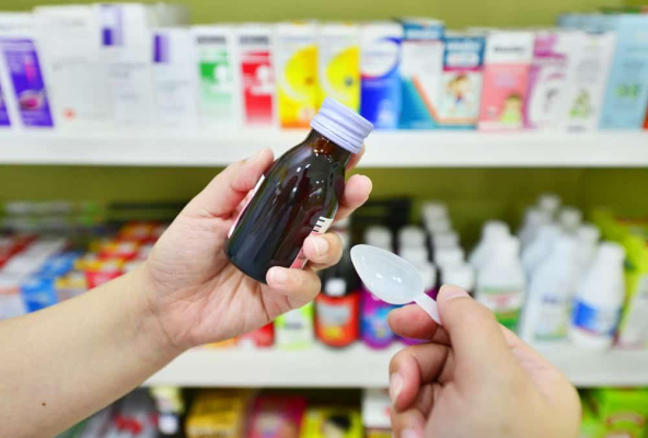 Siro Erolin 1mg/ml là thuốc gì? Công dụng & Liều dùng • Hello Bacsi