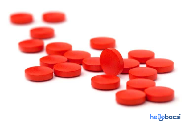 Ceritine 10mg là thuốc gì? Công dụng & liều dùng • Hello Bacsi