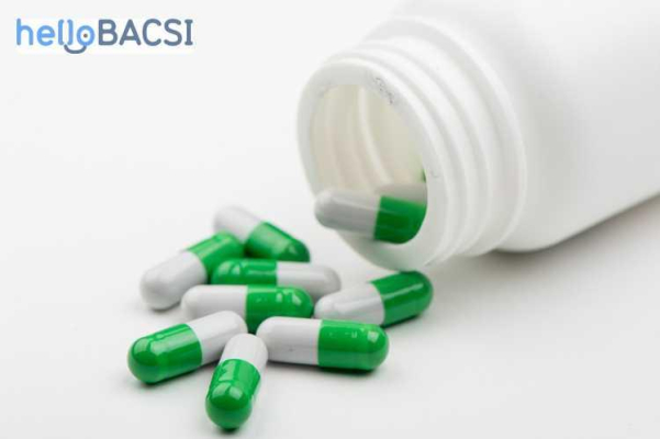 Nucleo CMP Forte • Hello Bacsi