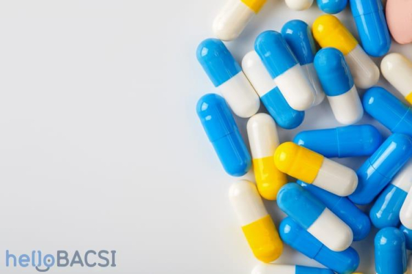 Lomac 20 là thuốc gì? Công dụng & liều dùng Hello Bacsi