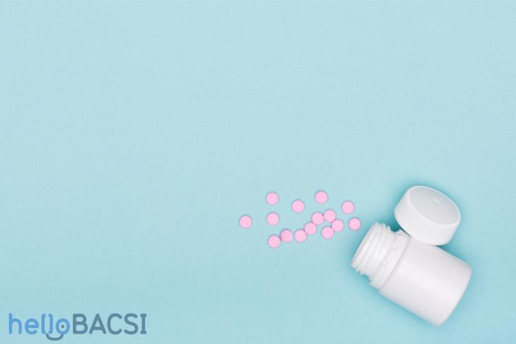 Air-x là thuốc gì? Công dụng & liều dùng Hello Bacsi