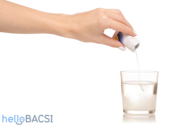 Exomuc® là thuốc gì? Công dụng & liều dùng Hello Bacsi