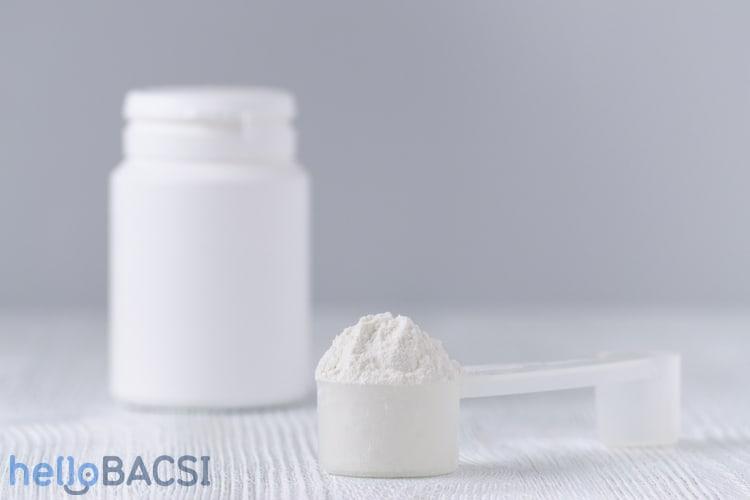 Haginat 125 là thuốc gì? Công dụng & liều dùng Hello Bacsi