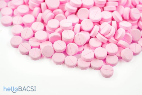 Procoralan • Hello Bacsi