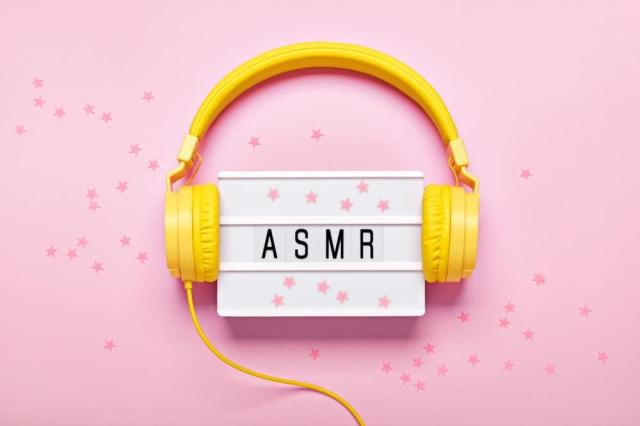 ASMR là gì? Hiệu ứng ASMR có tác dụng gì? • Hello Bacsi