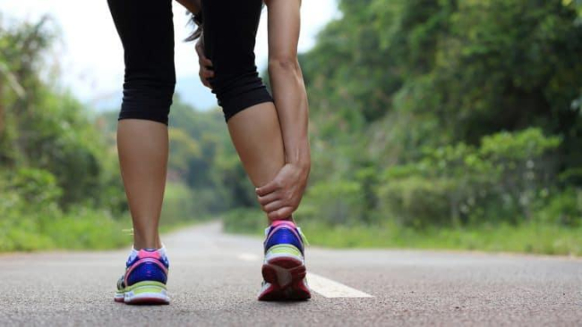 Vì sao bạn bị co giật và co rút cơ? • Hello Bacsi