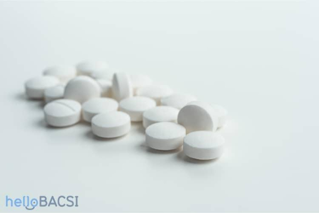 Aescin là thuốc gì? Công dụng & liều dùng Hello Bacsi