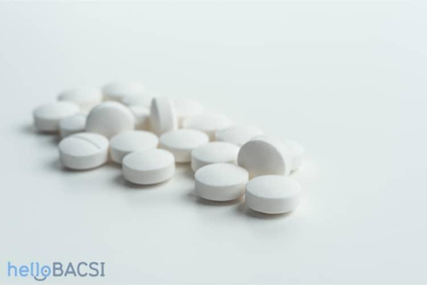 Aescin là thuốc gì? Công dụng và liều dùng • Hello Bacsi